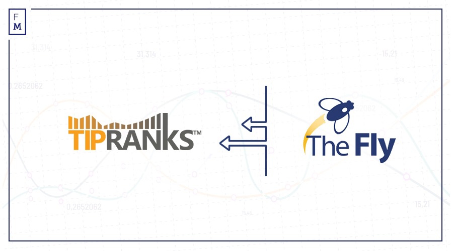 TipRanks to Acquire Financial News Publisher The Fly